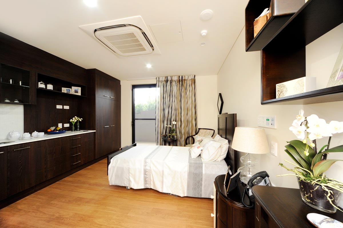Premium Suite - Casa - Vacenti