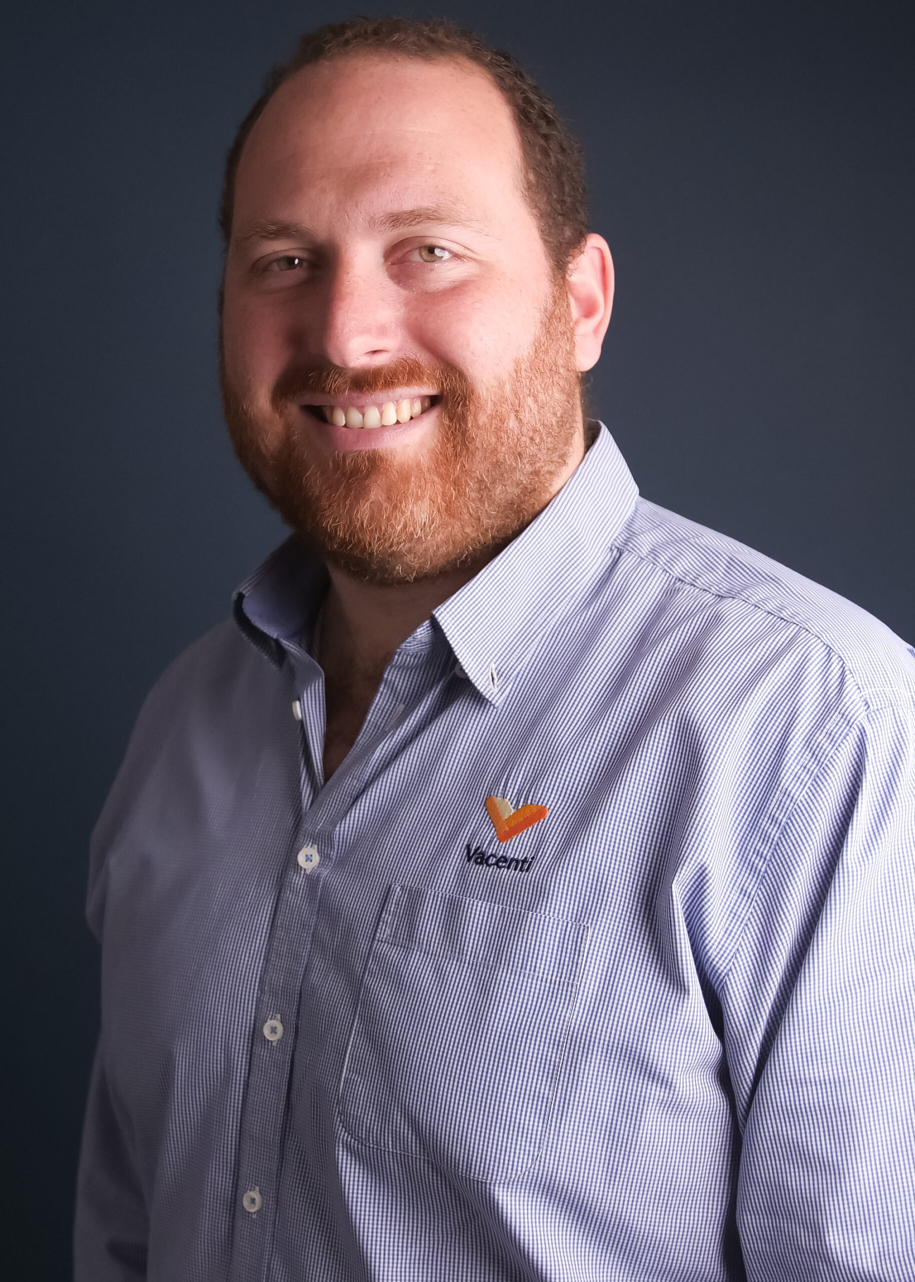 Julian Casagrande - Vacenti