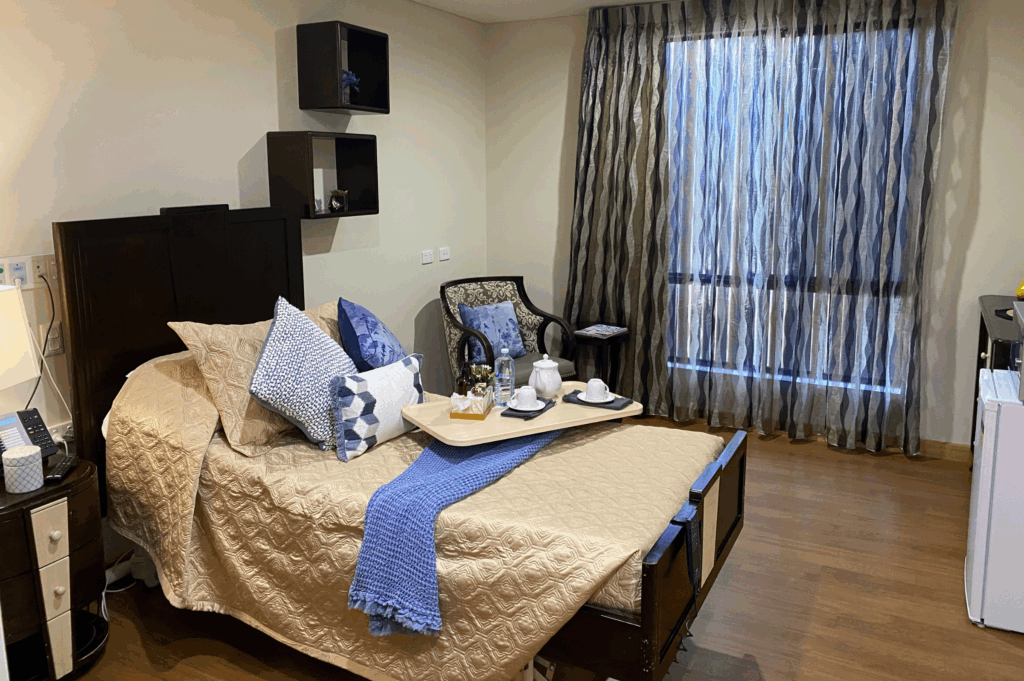 Vista Suite - Casa - Vacenti