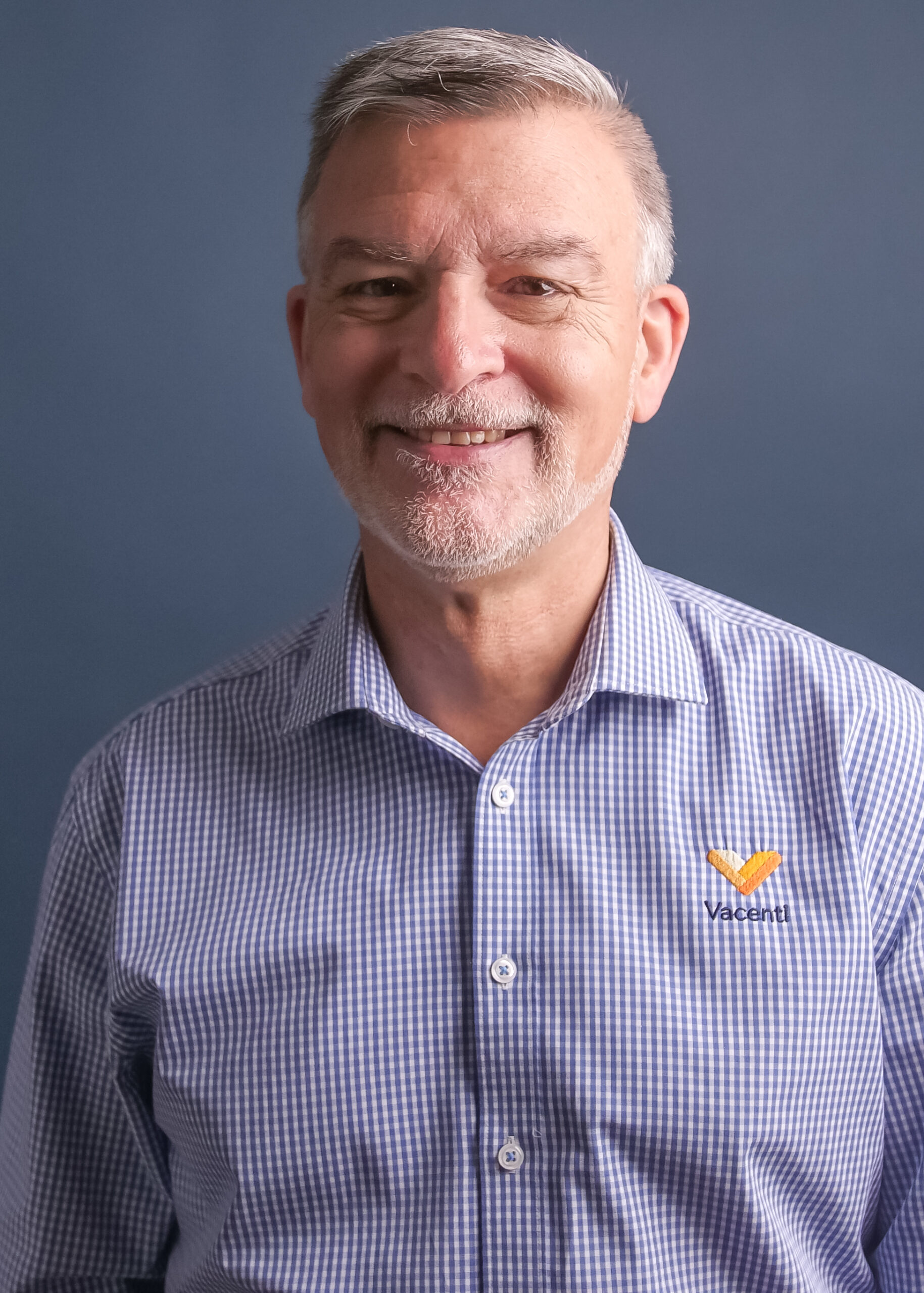 Robert - Vacenti