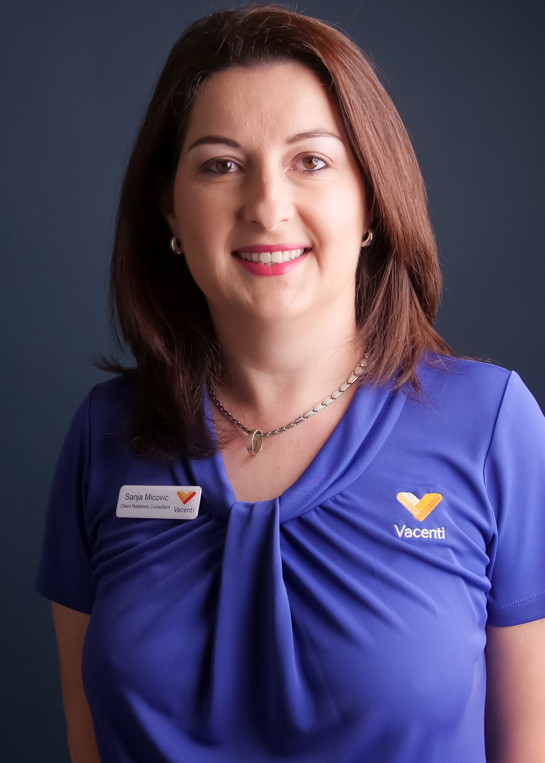 Sanja - Vacenti