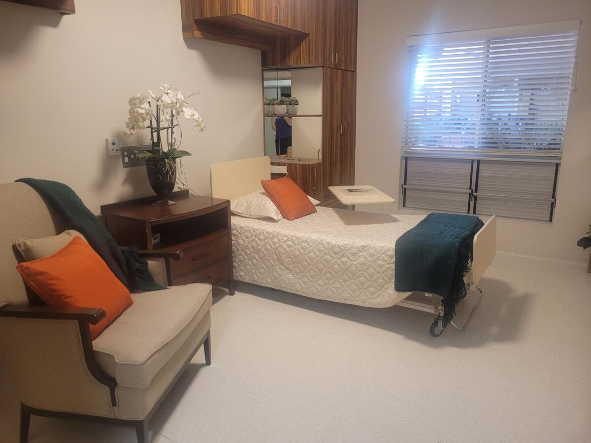 Premium Suite - Sylvan Woods - Vacenti