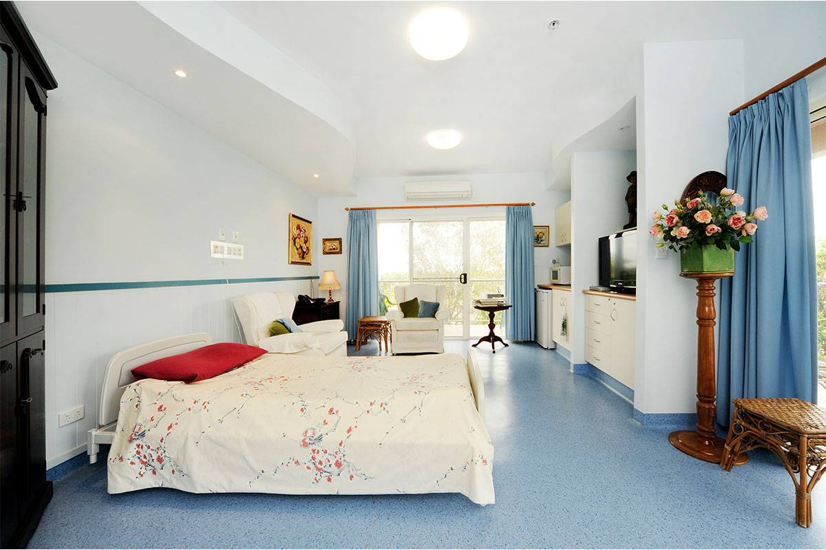 Premium Suite - Marebello - Vacenti