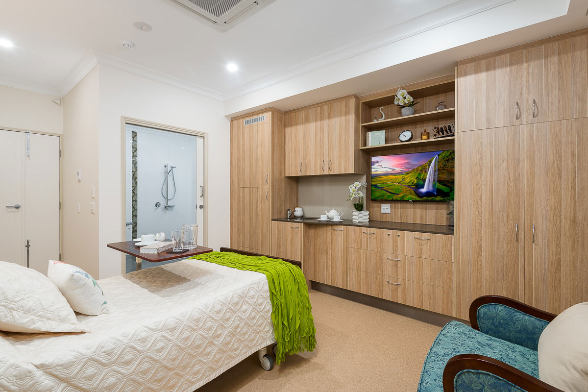 Premium Suite - Port - Vacenti