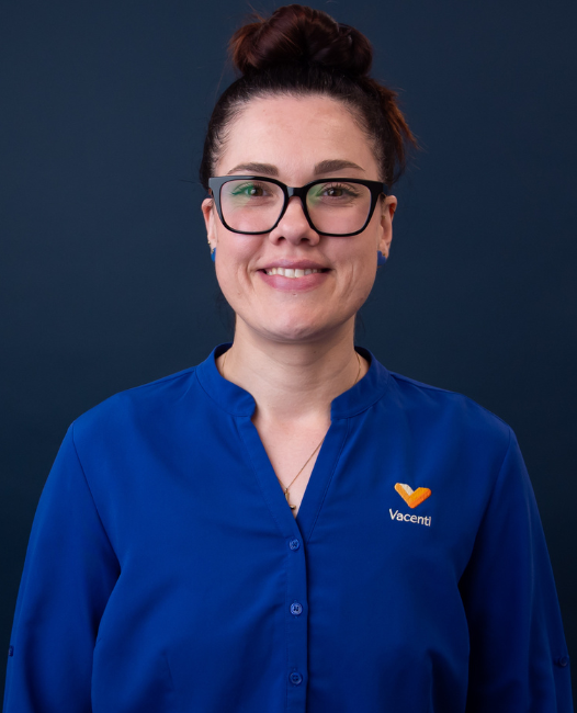 Lena - Vacenti